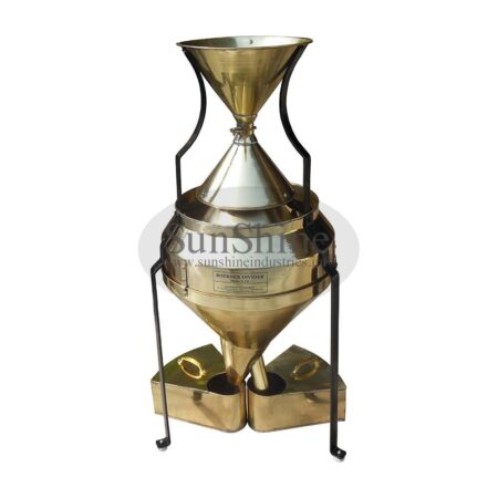 SEED/GRAIN DIVIDER- BOERNER TYPE – Sunshine Industries